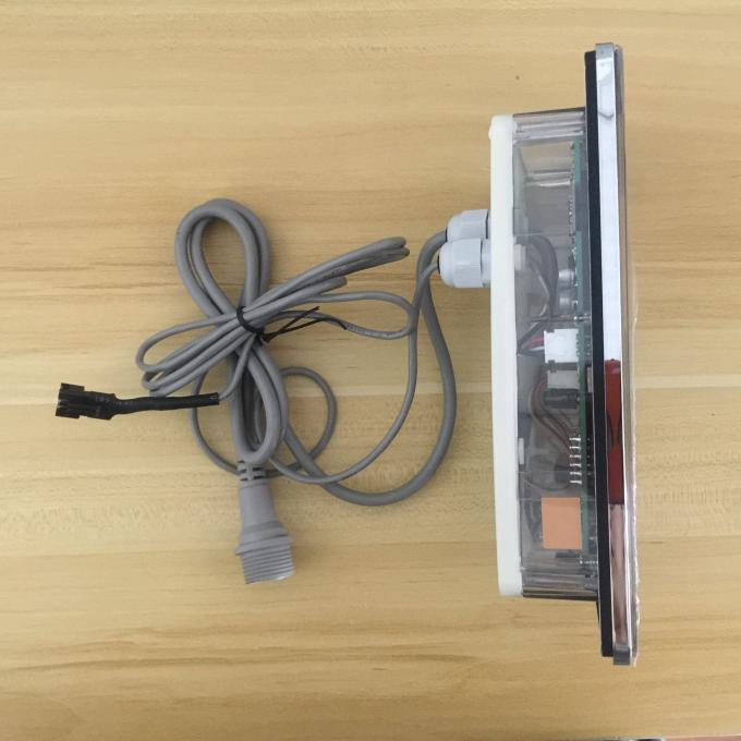 Innovative White 12kw Steam Generator With Stainless Steel Tank and ...